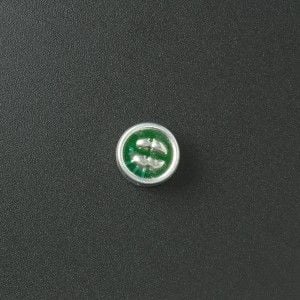 Mini Micrófono Omnidireccional Electret 3V