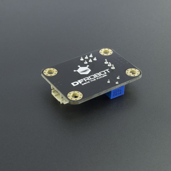 Sensor De Turbidez Analógica Para Arduino Vistronica Sas