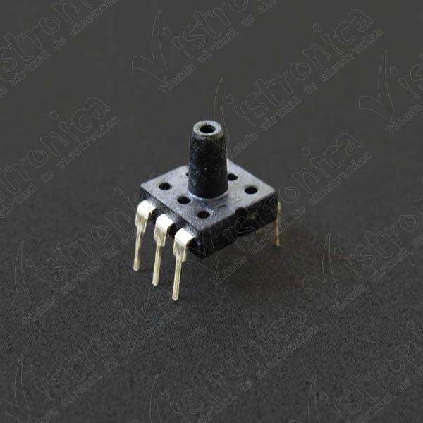 Sensor de presión MPS20N0040D Sensor de presión MPS20N0040D