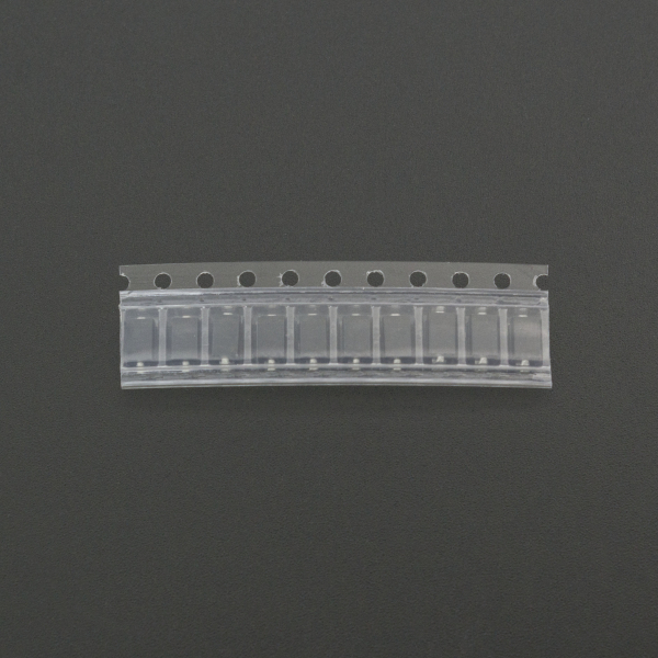 Diodo Rectificador M7 1000V 1A SMD DO-214-AC