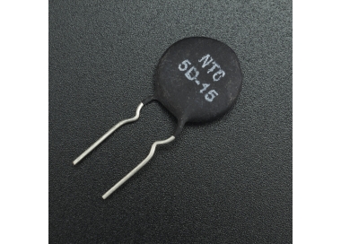 TERMISTOR NTC 5D-15