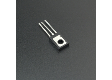 Tiristor SCR C106