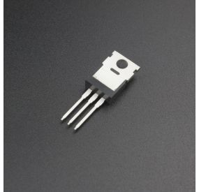 Transistor Mosfet IRF540 100V 33A TO-220