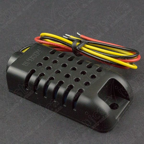 Sensor De Humedad Relativa : Top 10 de sensores de humedad más ...