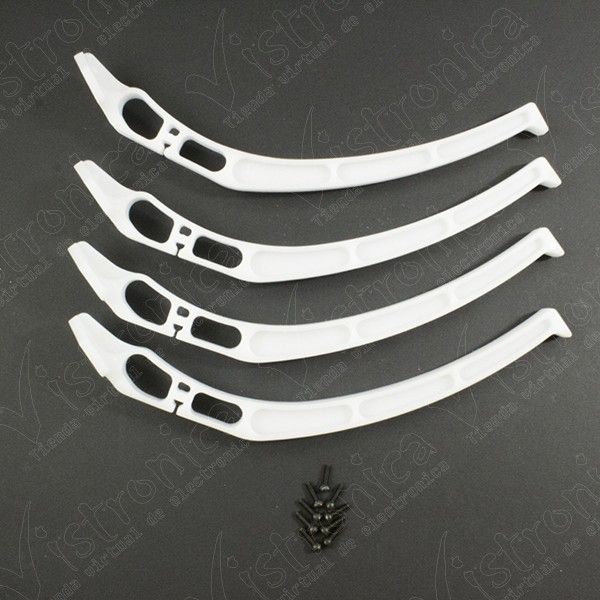 Patas de Aterrizaje Para Drone SK 450 F550 F450
